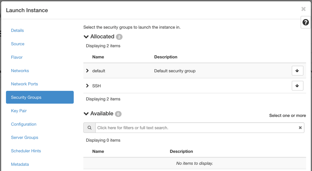 Tutorial do OpenStack – Administre sua nuvem privada (curso completo)