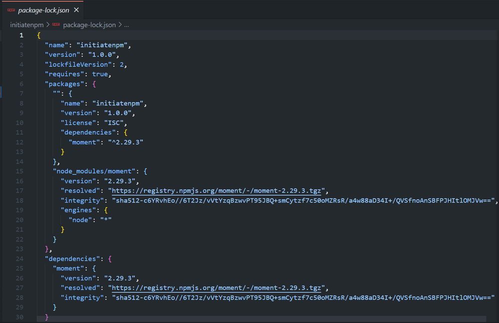 Como começar com o Node.js – Guia para iniciantes em Node Como começar com o Node.js – Guia para iniciantes em Node