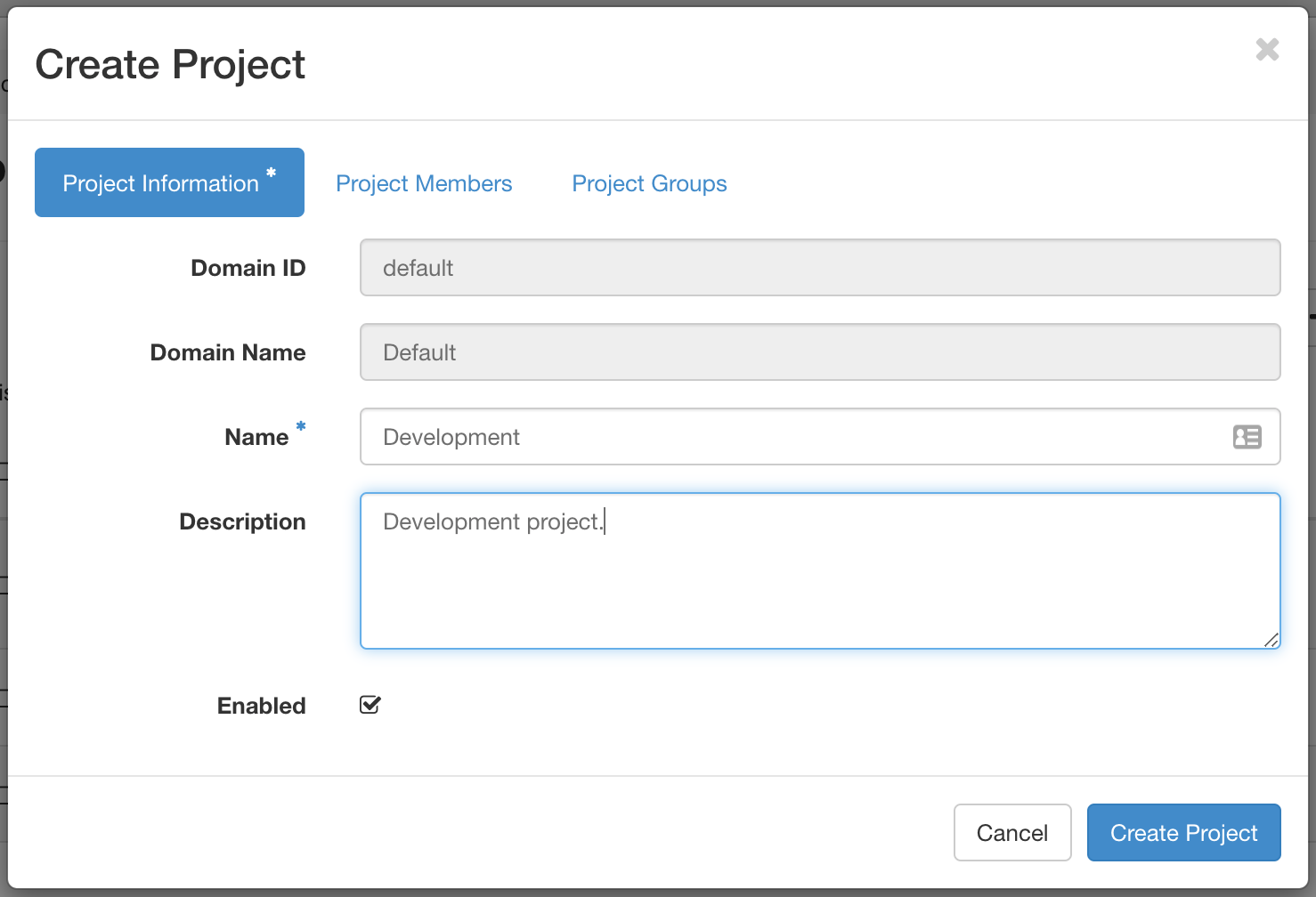 Tutorial do OpenStack – Administre sua nuvem privada (curso completo)