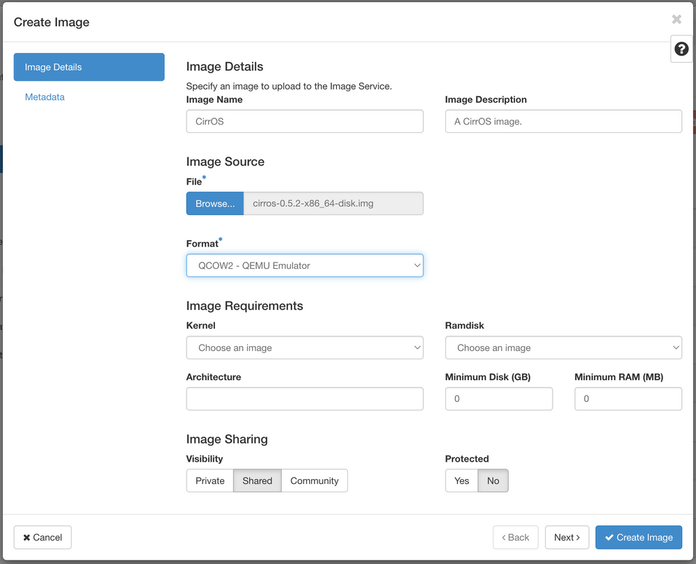 Tutorial do OpenStack – Administre sua nuvem privada (curso completo)