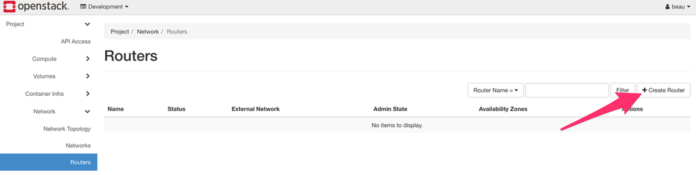 Tutorial do OpenStack – Administre sua nuvem privada (curso completo)