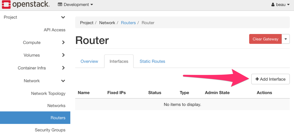 Tutorial do OpenStack – Administre sua nuvem privada (curso completo)