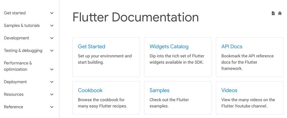 O que é o Flutter e por que você deve conhecê-lo