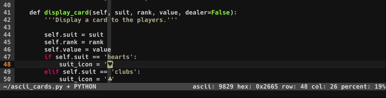 Guia de configuração do Vimrc - como personalizar o editor de código ...
