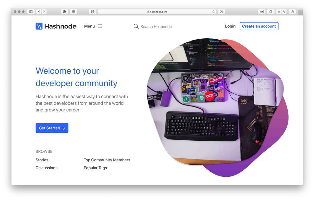 As melhores comunidades para desenvolvedores