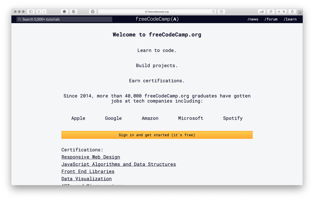 As melhores comunidades para desenvolvedores