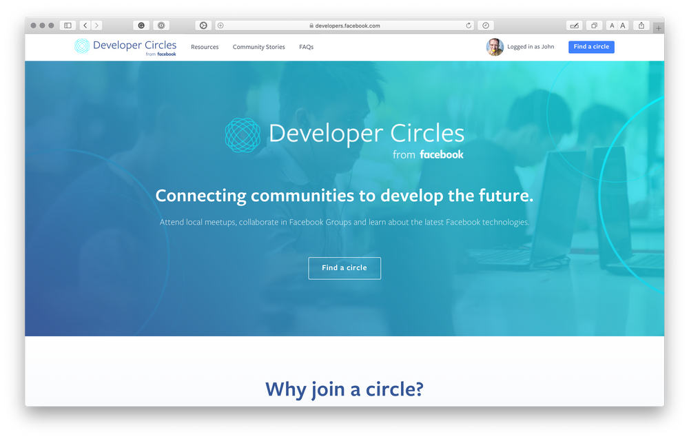 As melhores comunidades para desenvolvedores