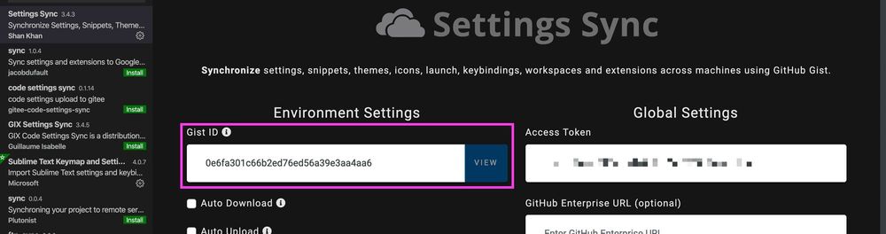 Como sincronizar as configurações do VS Code entre diversos ...