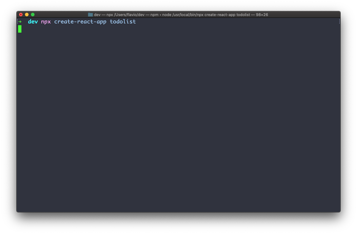 React para principiantes – um guia do React.js para programadores de ...