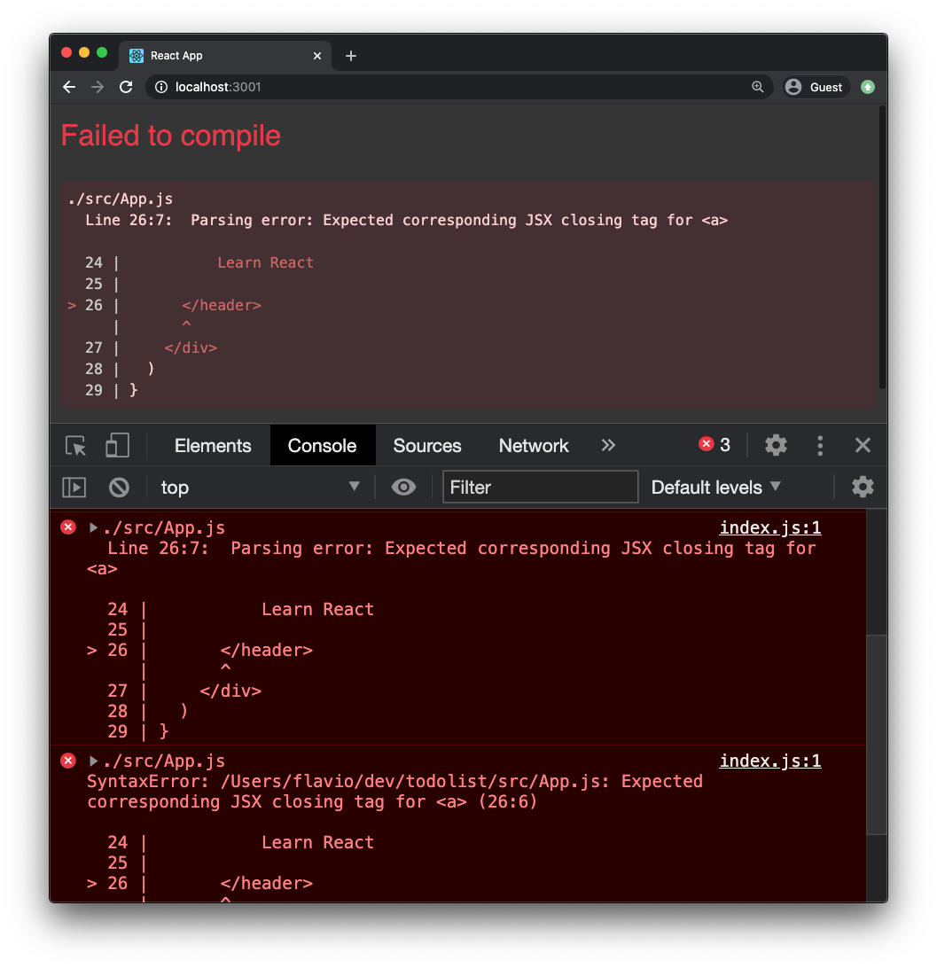 React para principiantes – um guia do React.js para programadores de ...