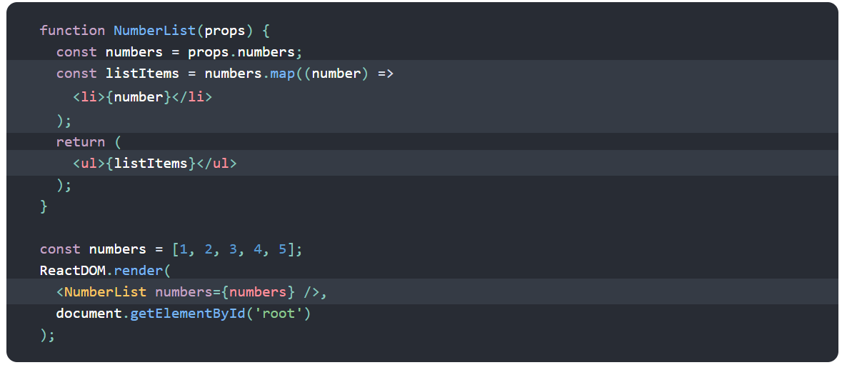 Por que você deve usar o React.js para o desenvolvimento para a web