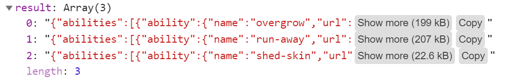 Tutorial de promises em JavaScript – como concluir ou rejeitar promises ...