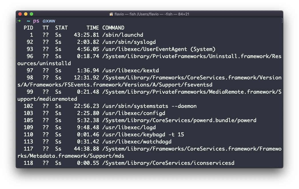O manual de comandos do Linux – aprenda comandos do Linux para iniciantes
