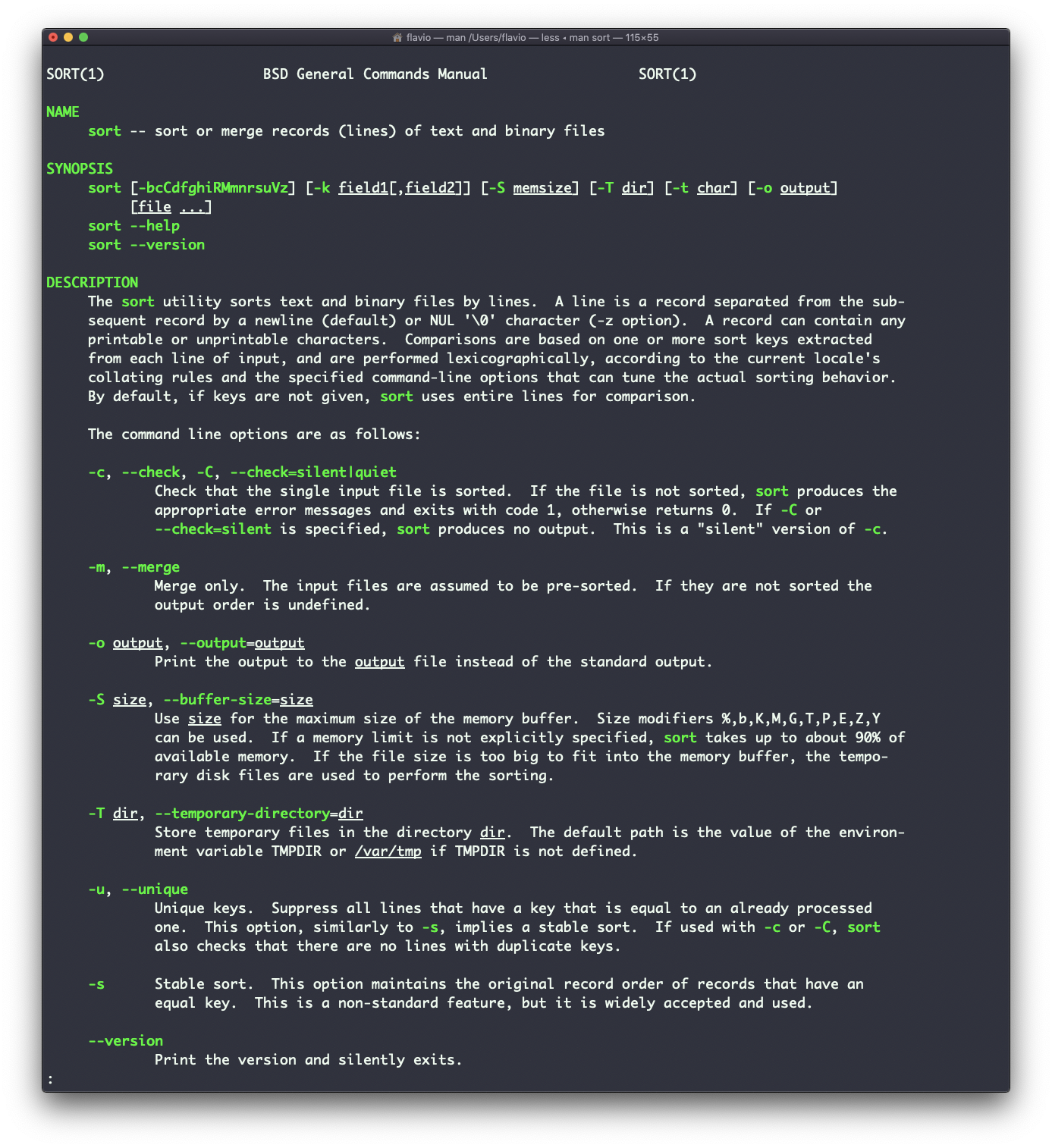 O manual de comandos do Linux – aprenda comandos do Linux para iniciantes