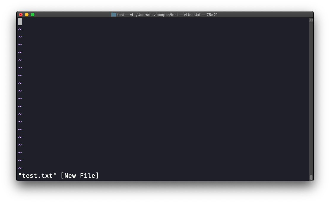 O manual de comandos do Linux – aprenda comandos do Linux para iniciantes