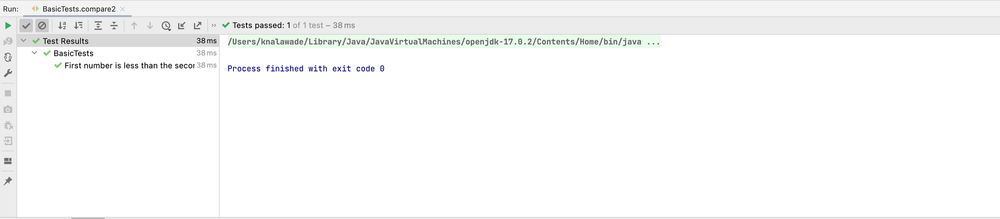 Como escrever testes unitários em Java