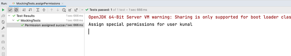Como escrever testes unitários em Java