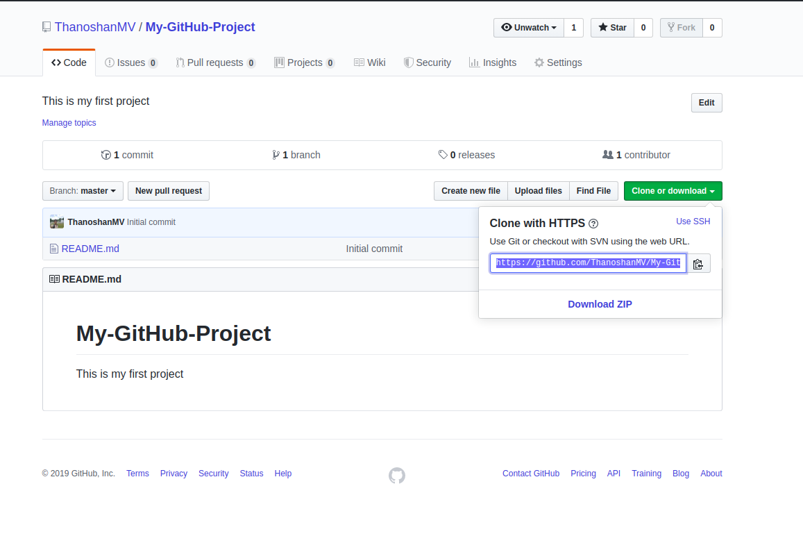 O guia do iniciante para o Git e o GitHub