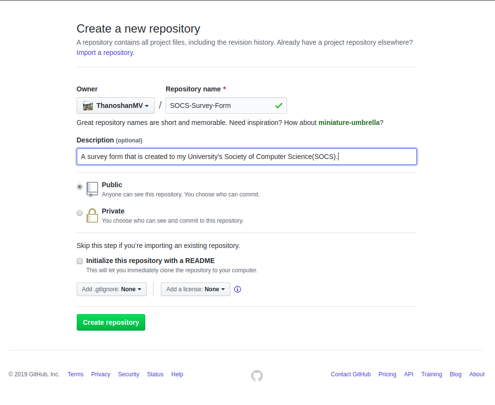 O guia do iniciante para o Git e o GitHub