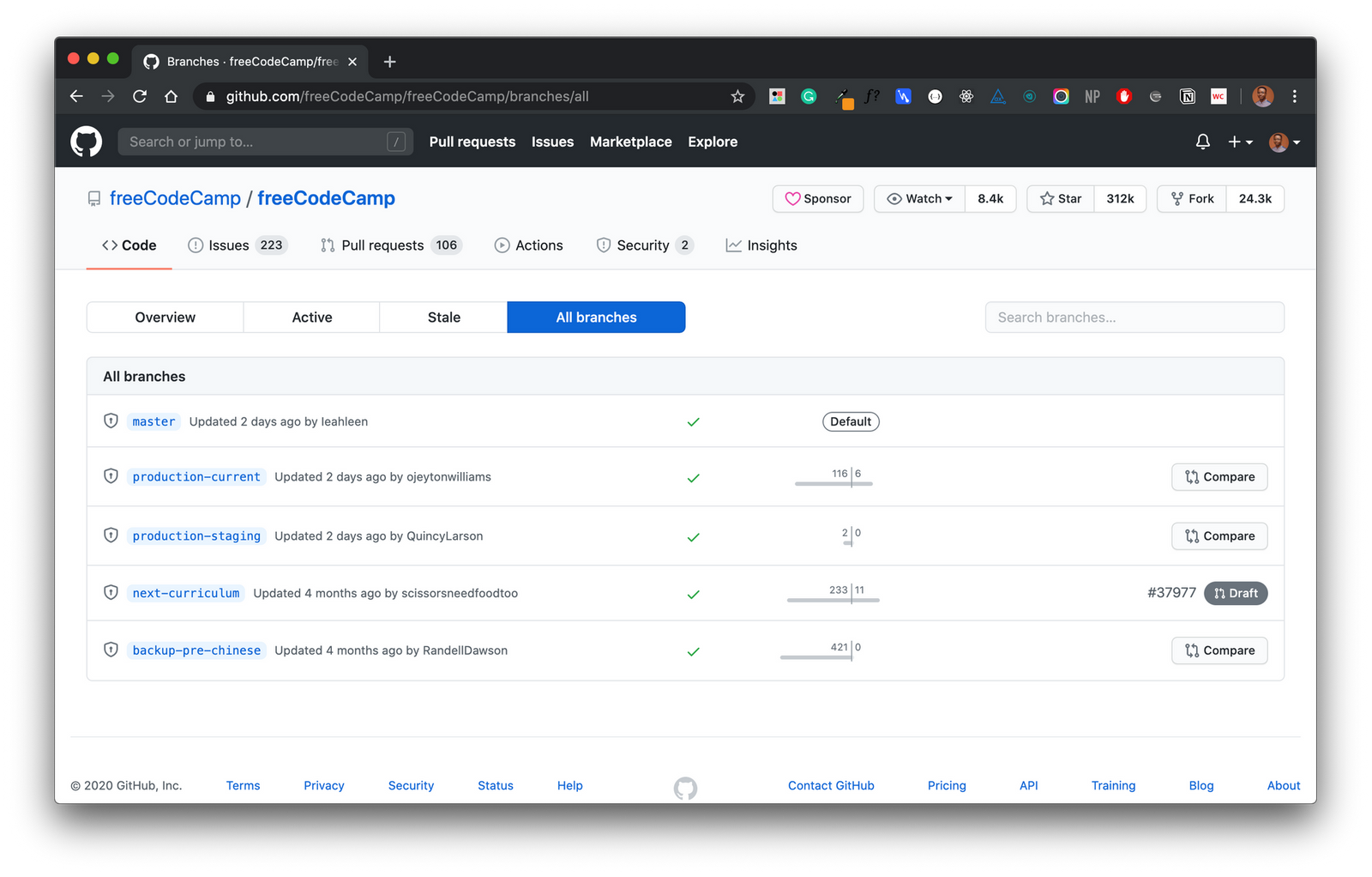 Git Clone Branch – Como clonar um branch específico Git Clone Branch – Como clonar um branch específico