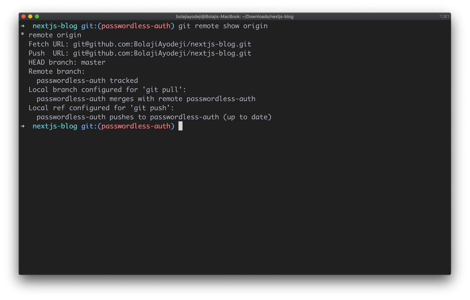 Git Clone Branch – Como clonar um branch específico