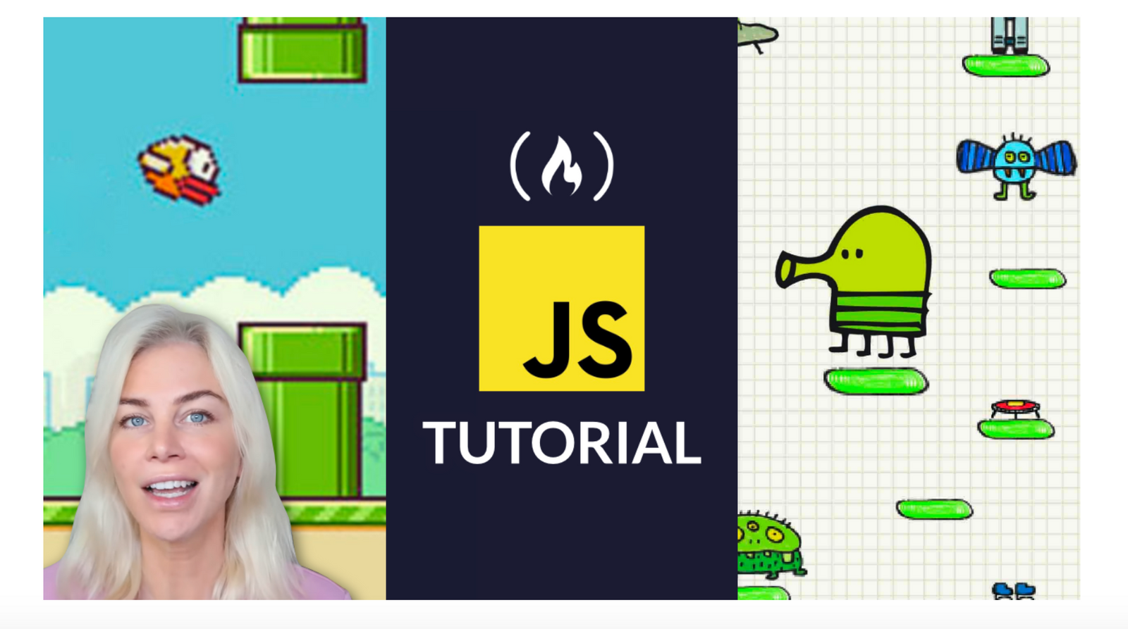 40 projetos em JavaScript para iniciantes – ideias simples para começar ...