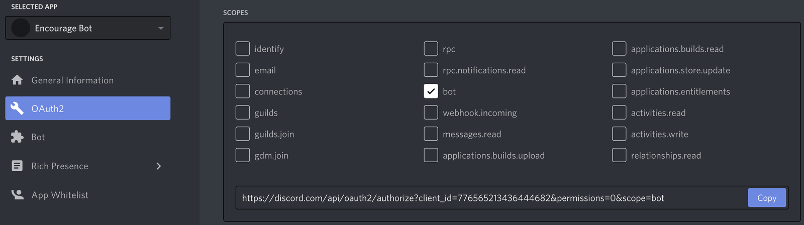 Tutorial De Bot Do Discord Em Javascript Programe Um Bot Do Discord E