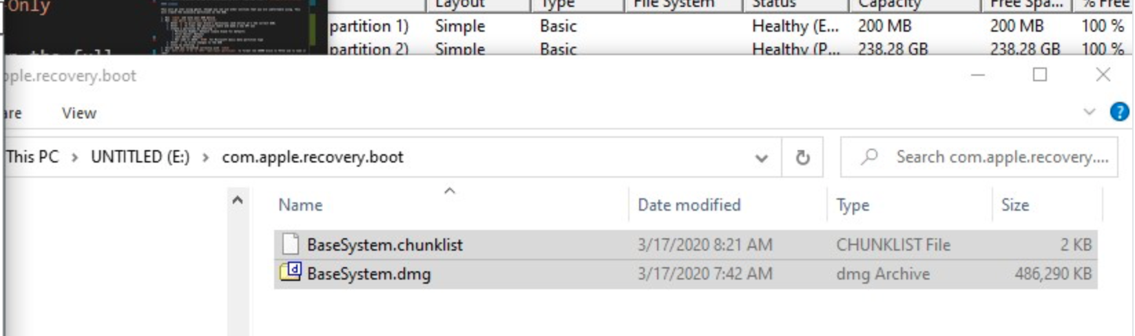 Como construir um Hackintosh - instale o MacOS Big Sur em um computador ...