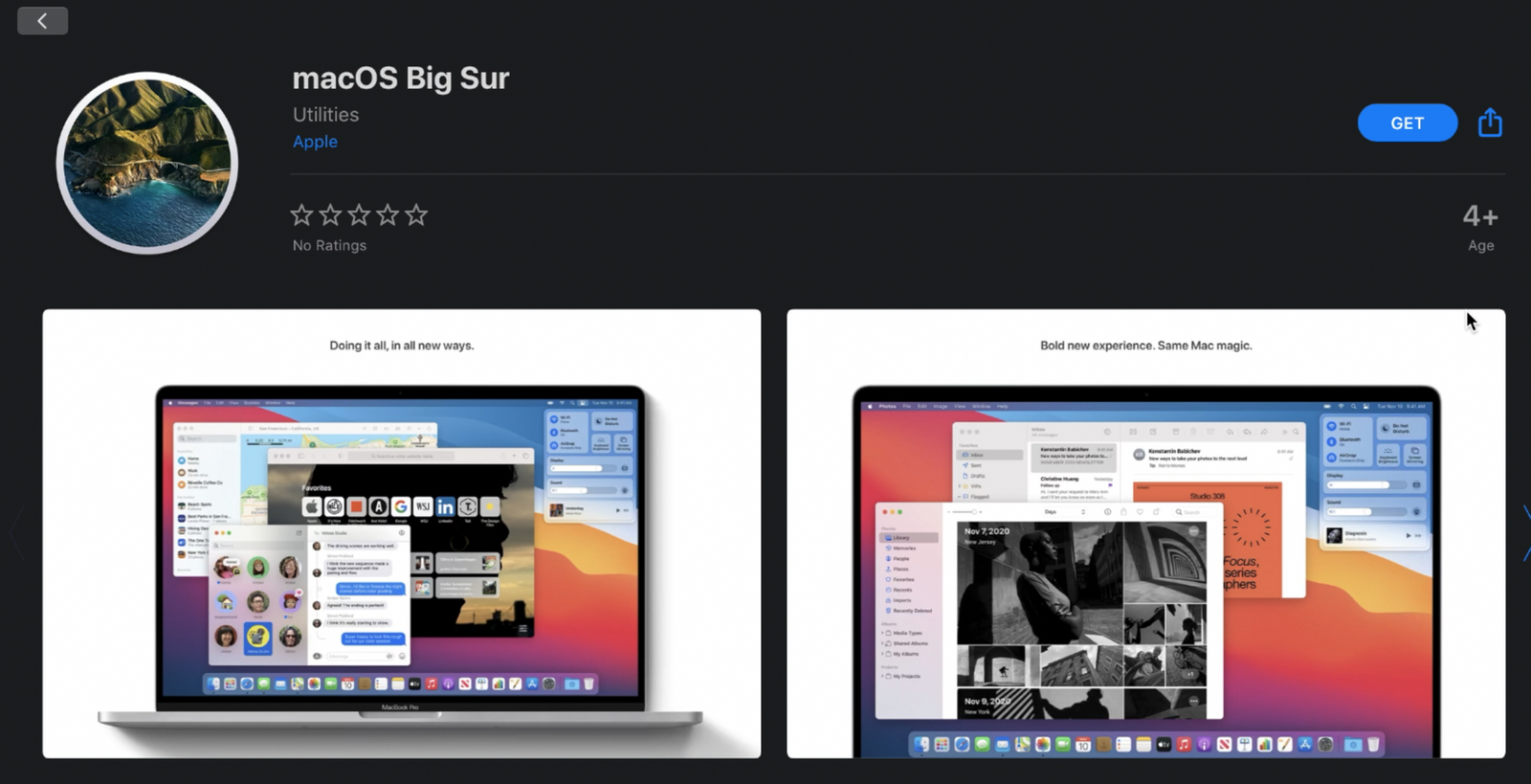 Como construir um Hackintosh - instale o MacOS Big Sur em um computador usando OpenCore