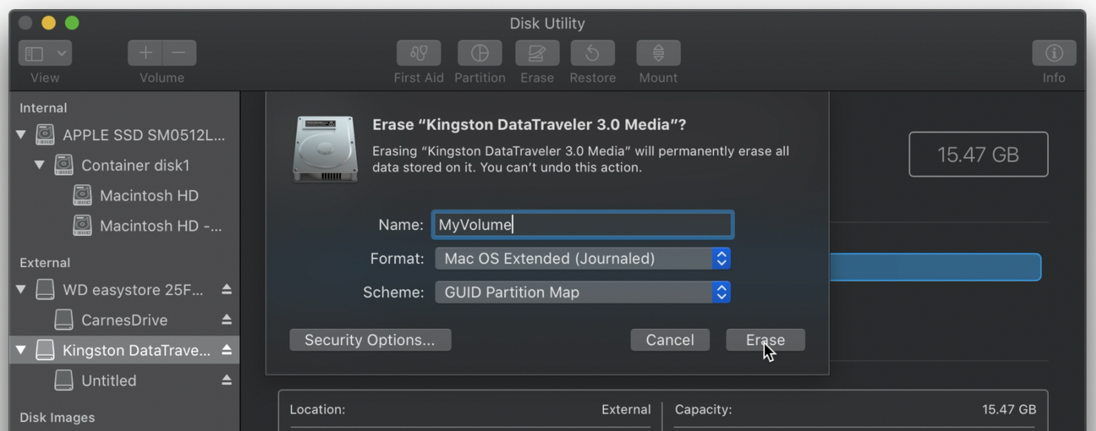 Como construir um Hackintosh - instale o MacOS Big Sur em um computador ...