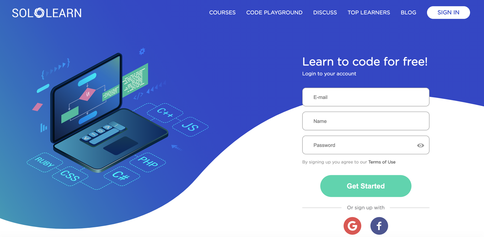 Como aprender a programar – 10 sites da web gratuitos para aprender a ...