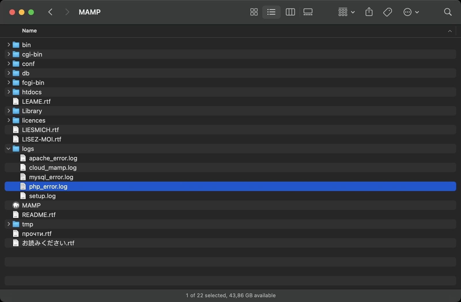 O manual do PHP – Guia para iniciantes em PHP