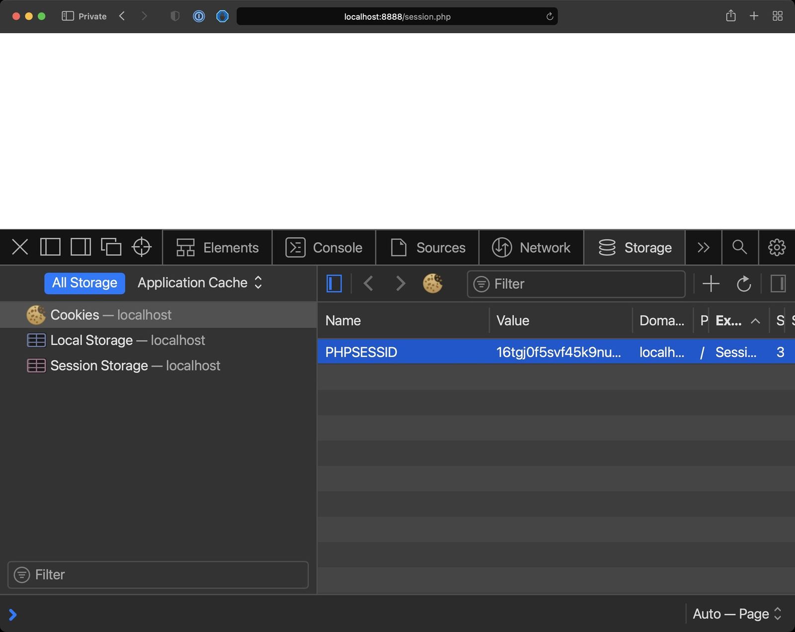 O manual do PHP – Guia para iniciantes em PHP
