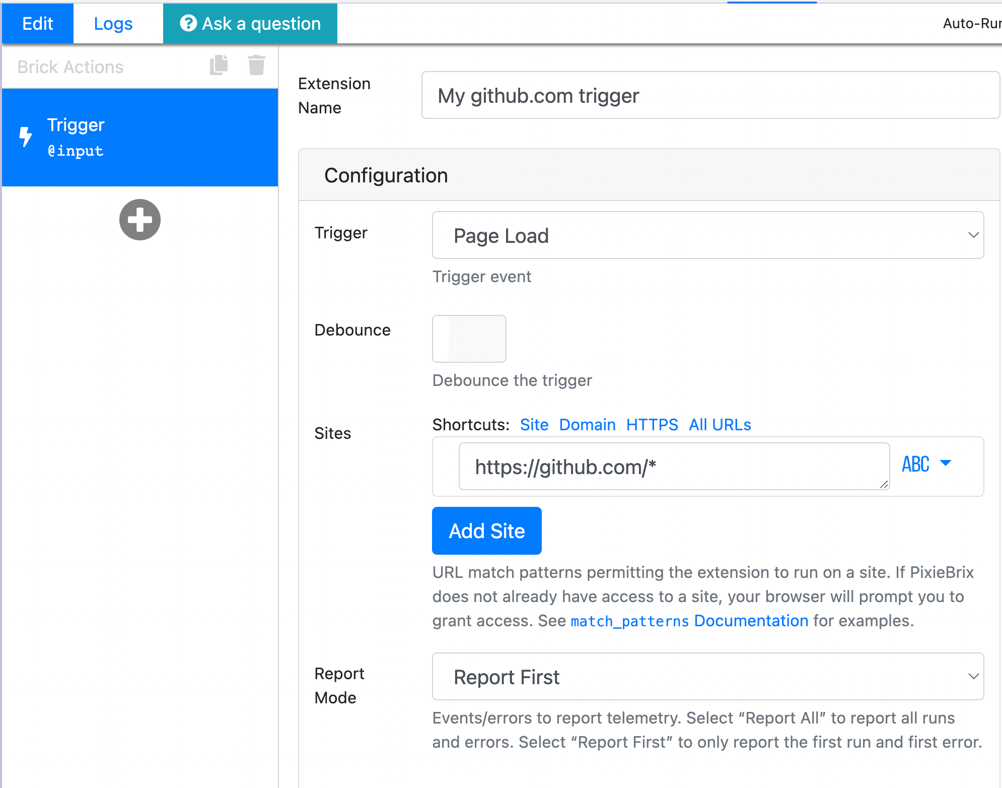 Como criar uma checklist de pull request automatizada no GitHub