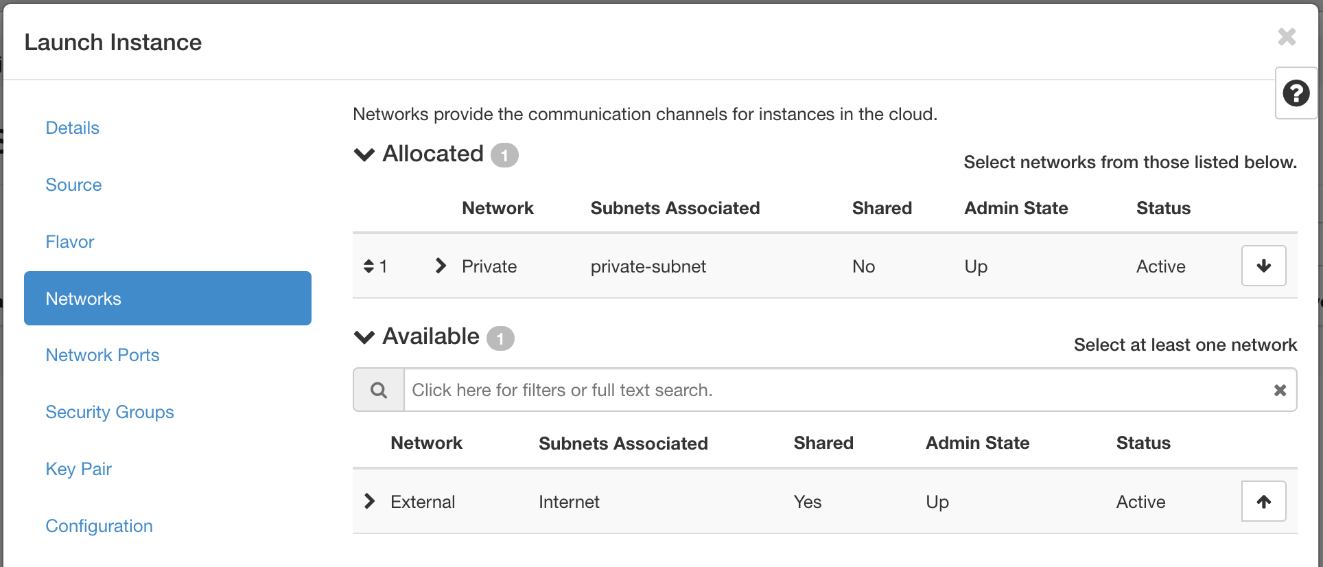 Tutorial do OpenStack – Administre sua nuvem privada (curso completo)