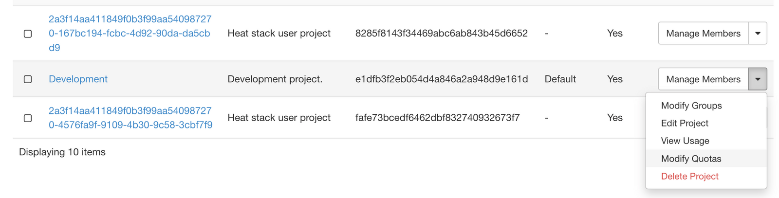Tutorial do OpenStack – Administre sua nuvem privada (curso completo)
