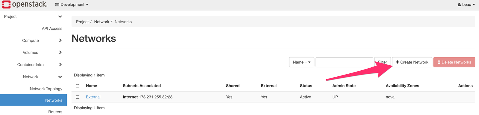 Tutorial do OpenStack – Administre sua nuvem privada (curso completo)