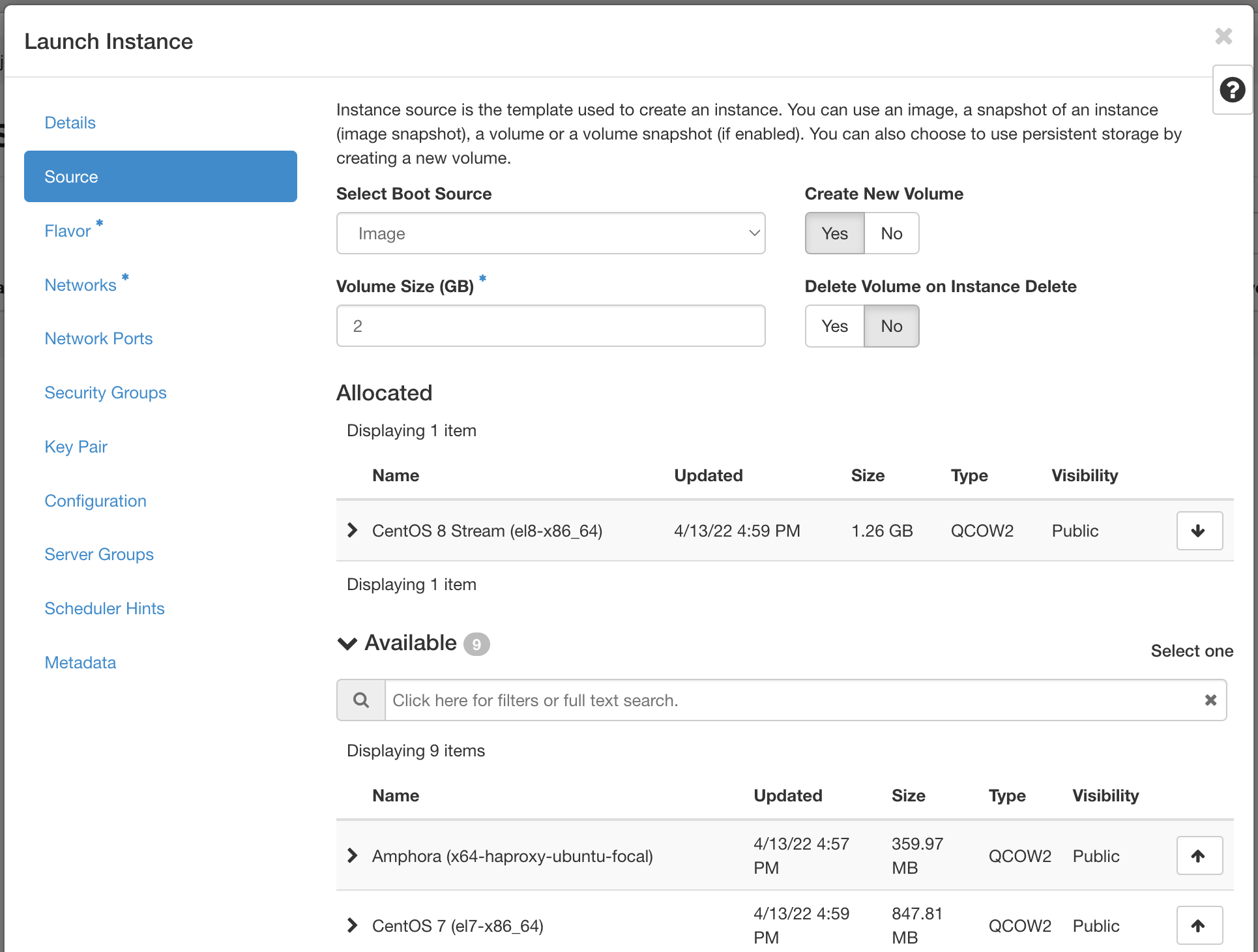 Tutorial do OpenStack – Administre sua nuvem privada (curso completo)