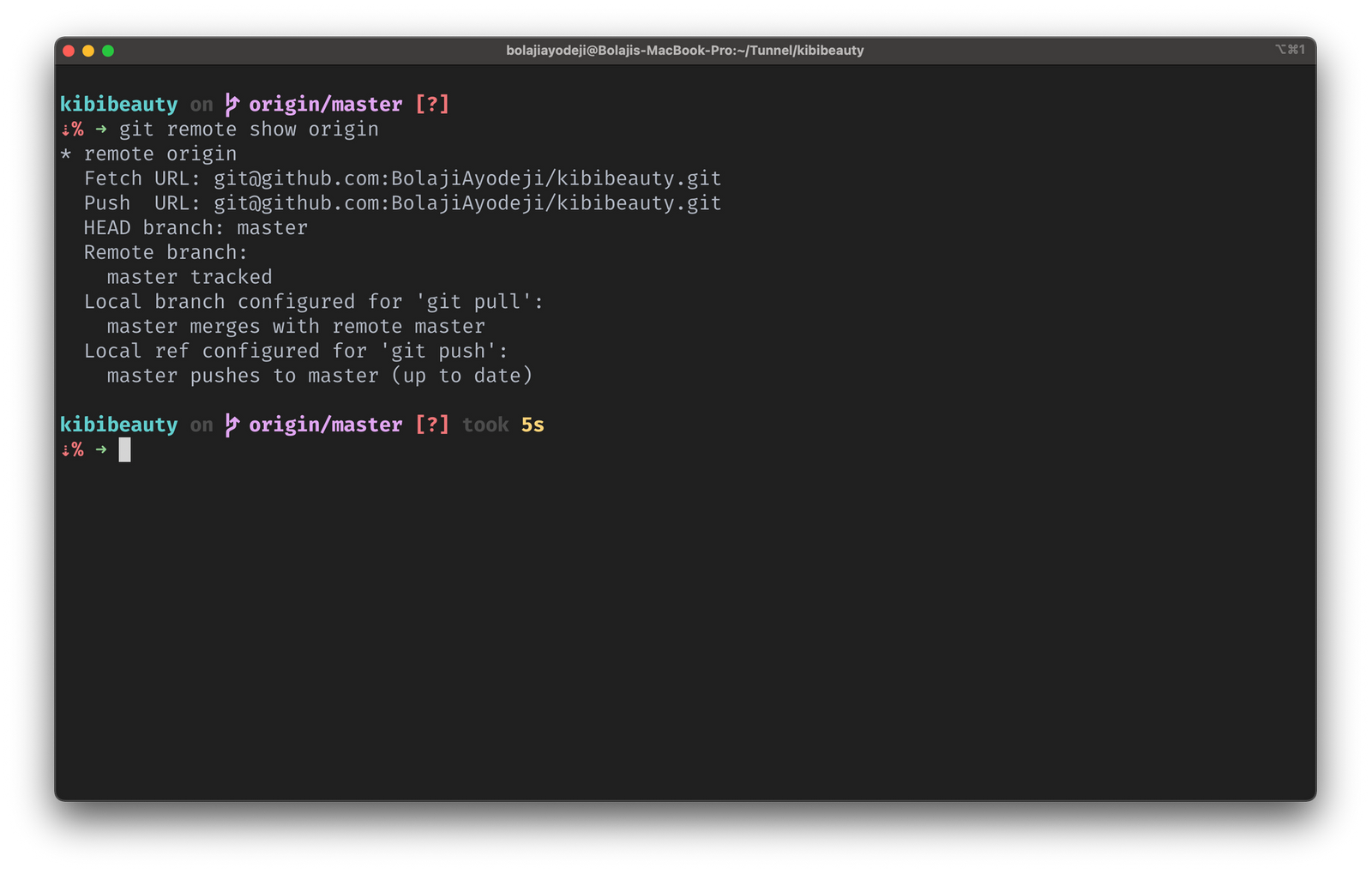 Git Reset para Remote Head – como redefinir uma branch remota para a origem