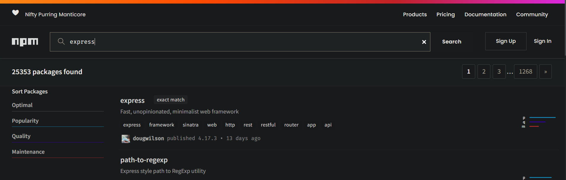 Como instalar o Node.js e o npm no Windows