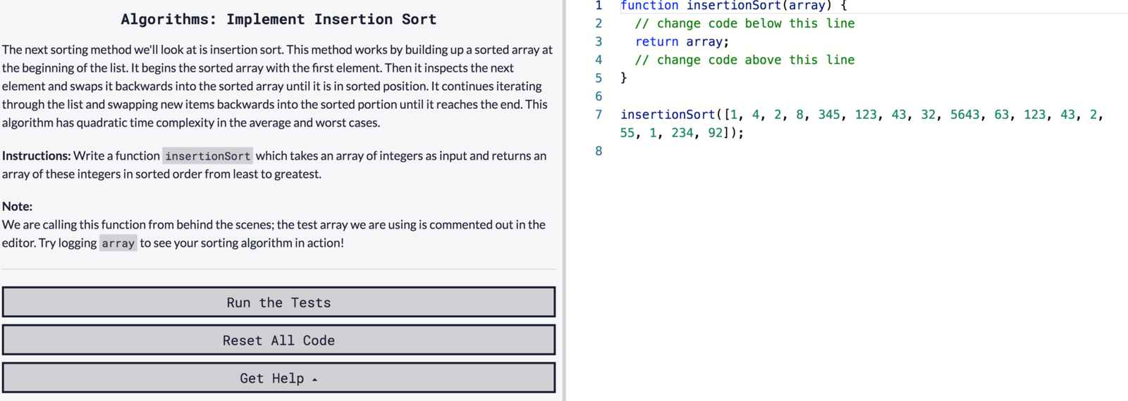 Os 8 melhores sites de desafios de código para ajudar a aperfeiçoar ...