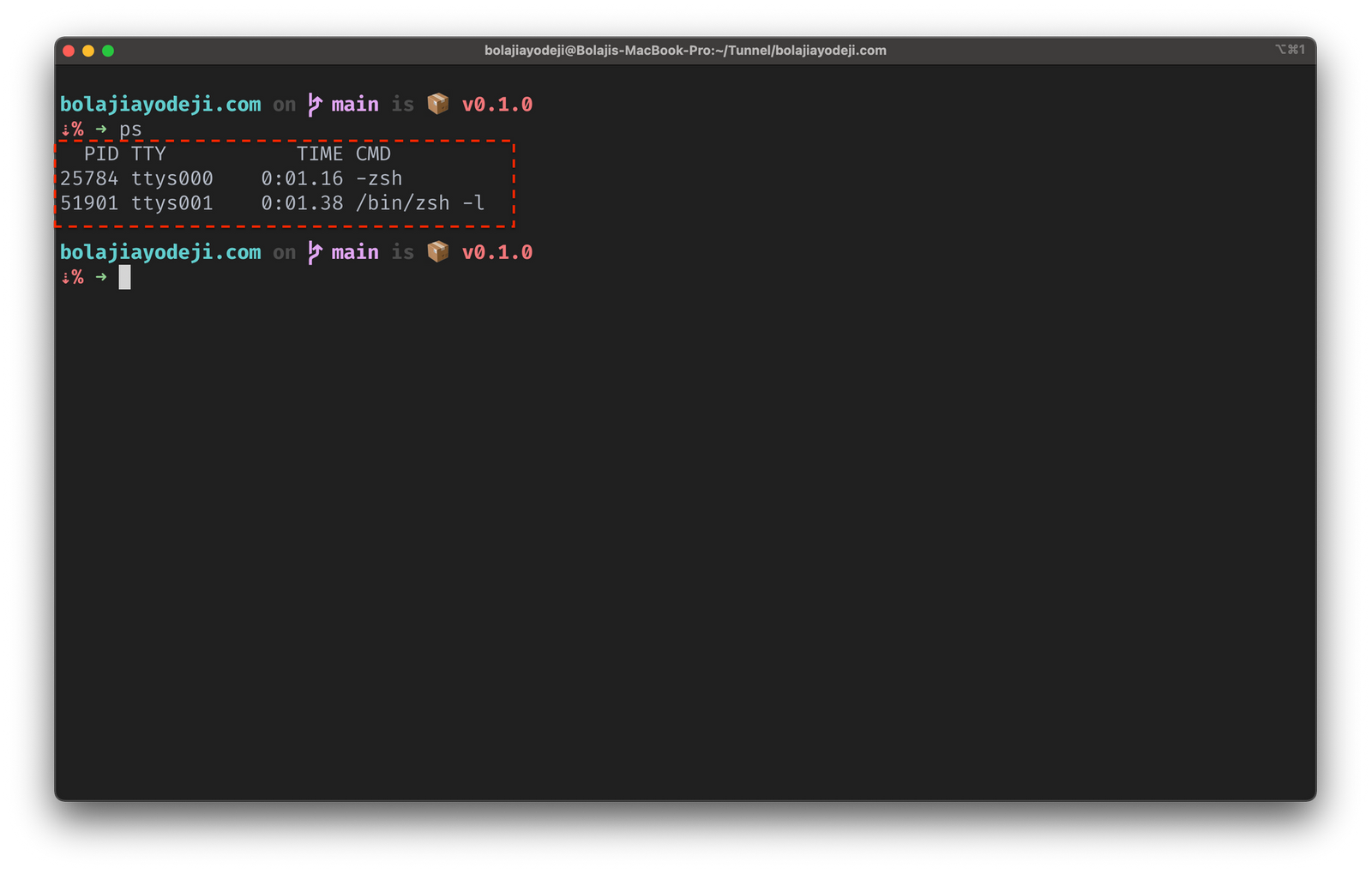 Lista de processos do Linux – como verificar os processos em execução