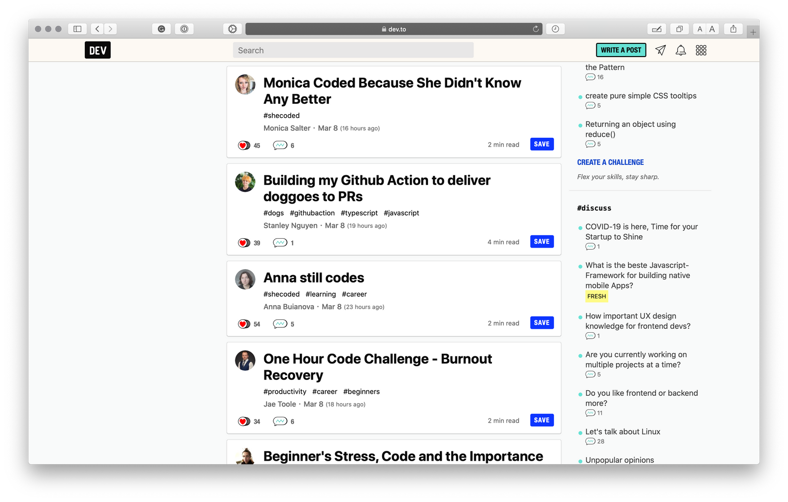 As melhores comunidades para desenvolvedores