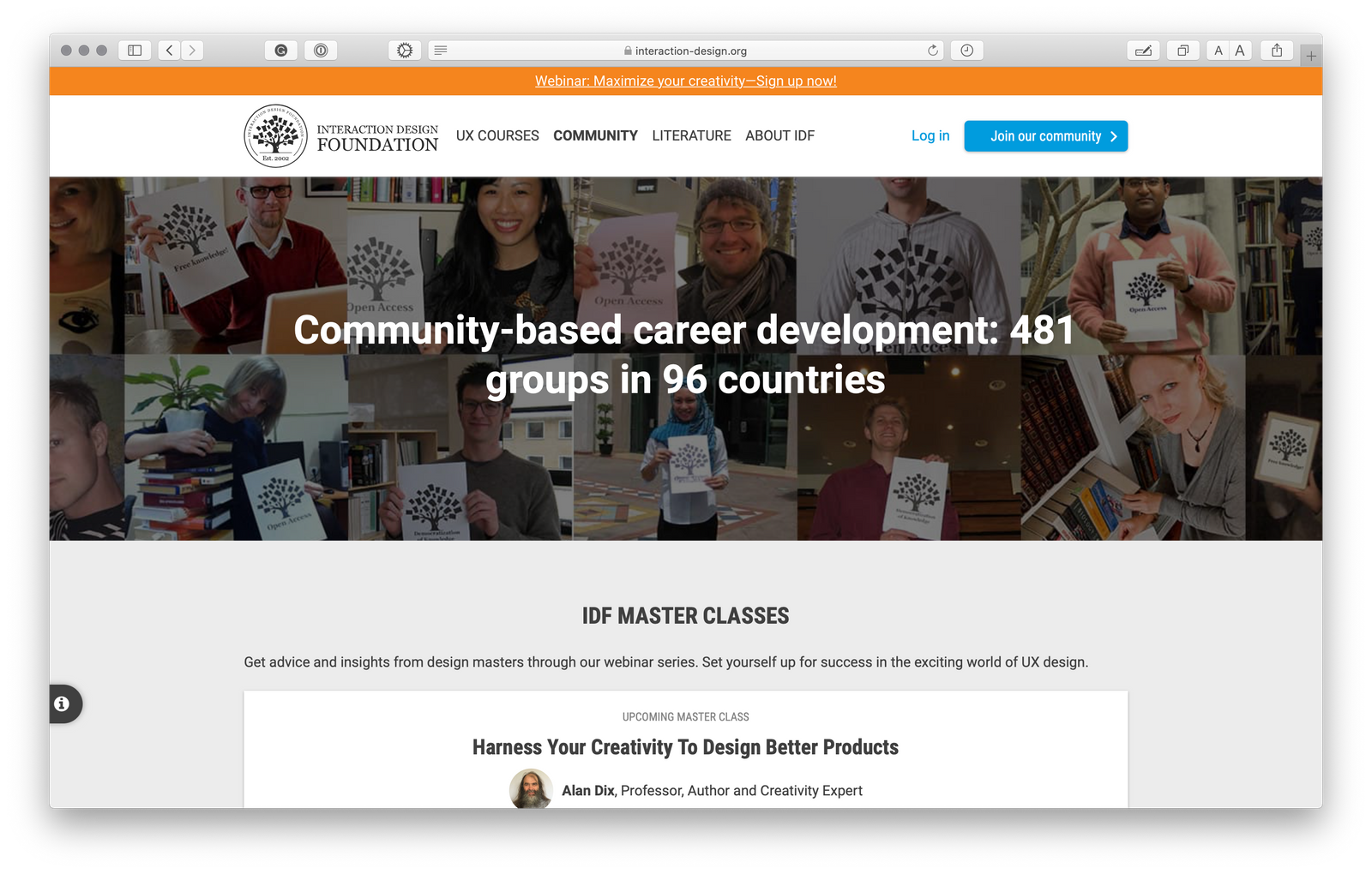 As melhores comunidades para desenvolvedores