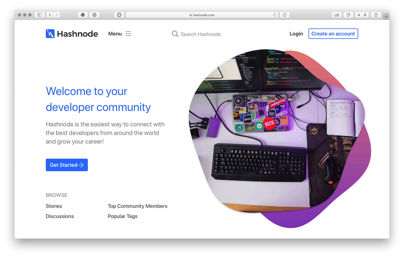 As melhores comunidades para desenvolvedores