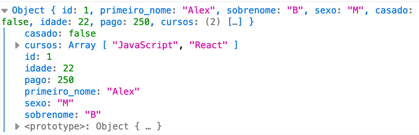 Manual Dos Arrays Em Javascript Métodos De Array Do Js Explicados E Com Exemplos