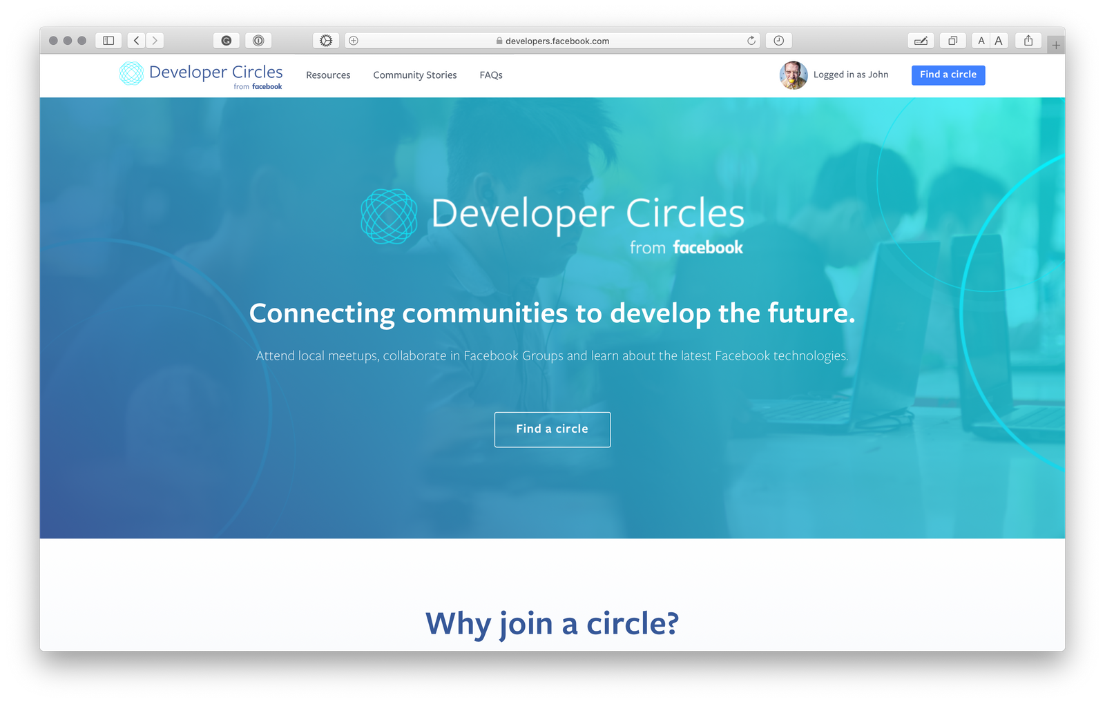 As melhores comunidades para desenvolvedores