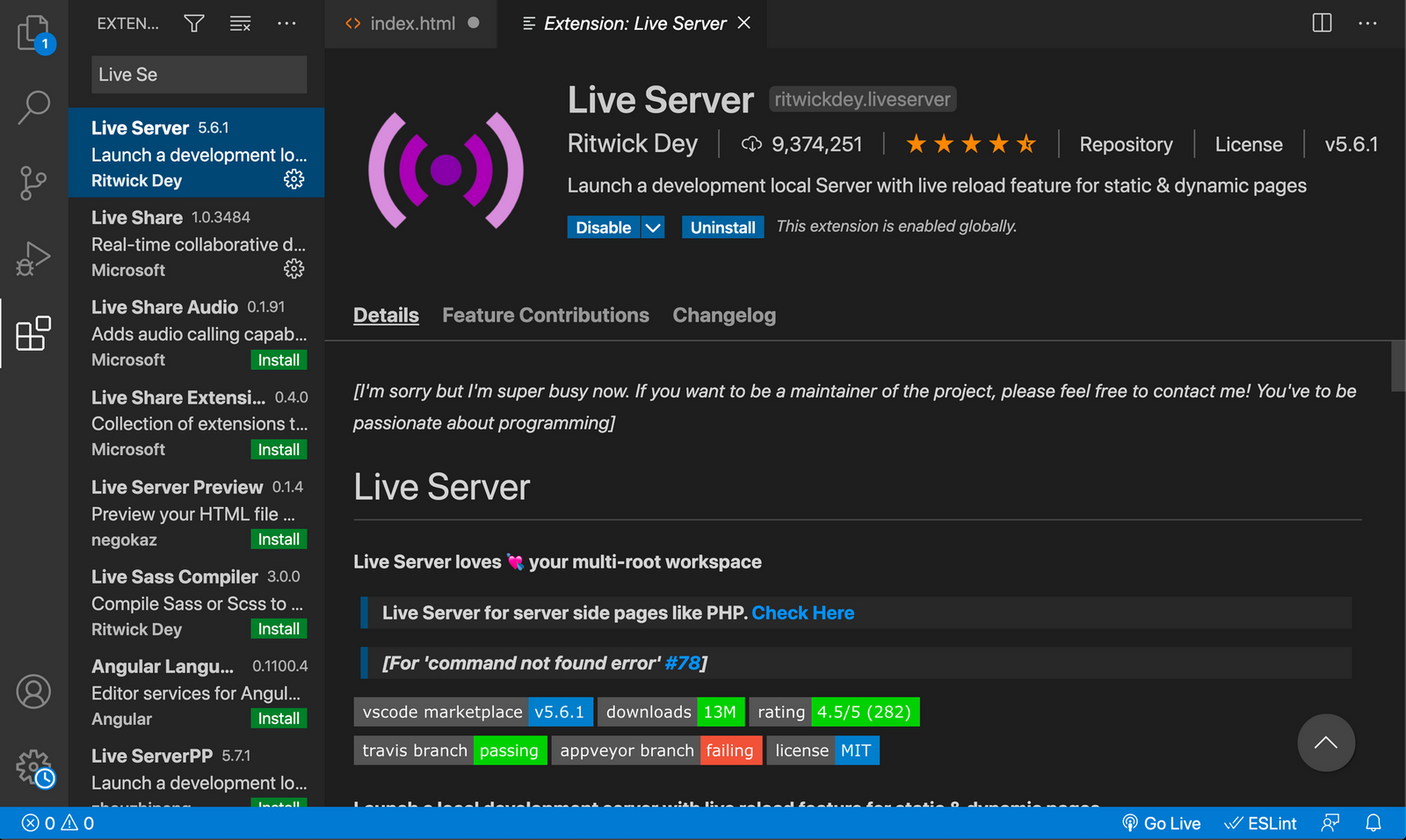 Como configurar o VS Code para o desenvolvimento para a web em alguns passos