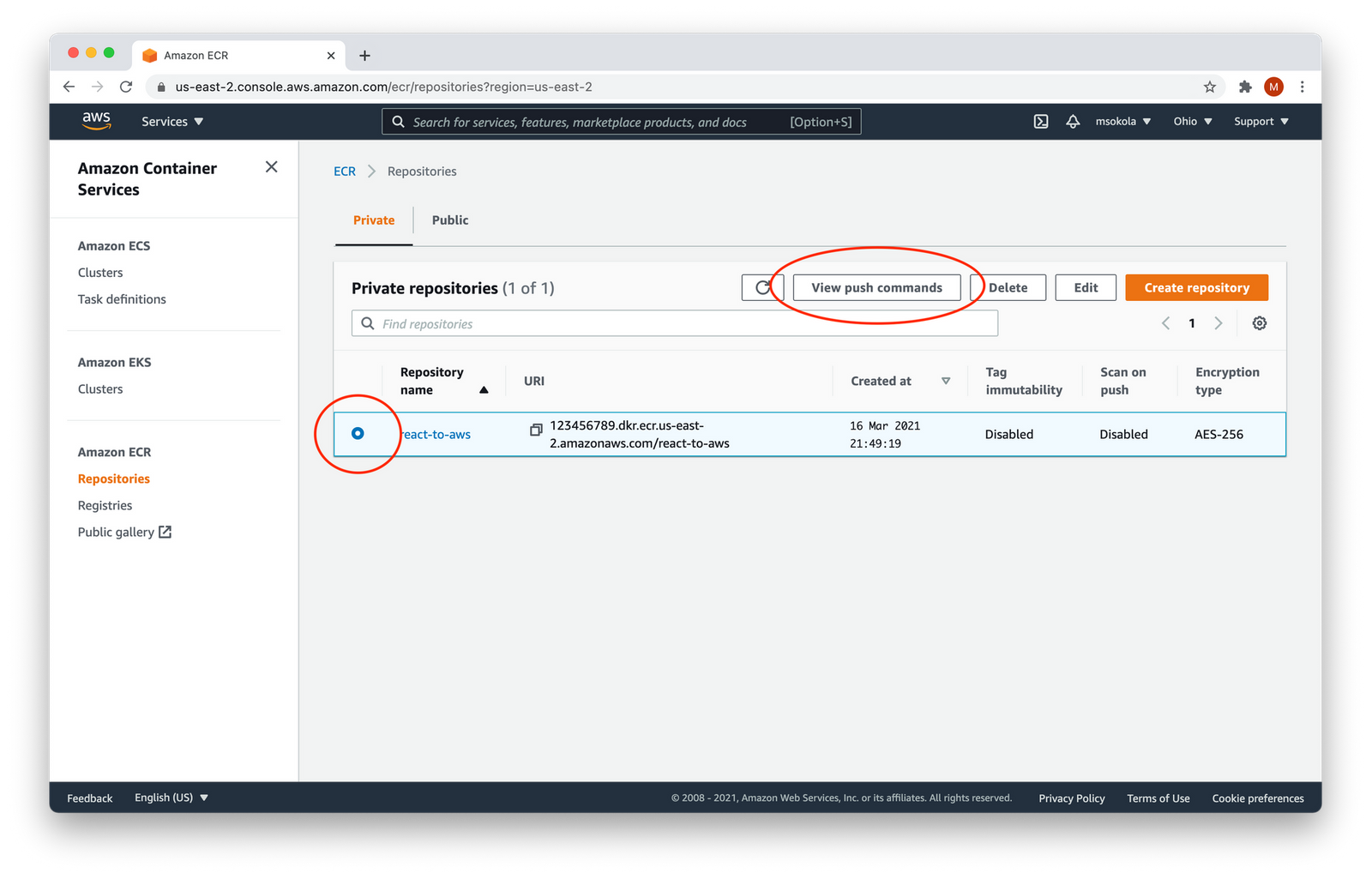 Como Implementar Uma Aplicação Do React Em Produção Usando Docker