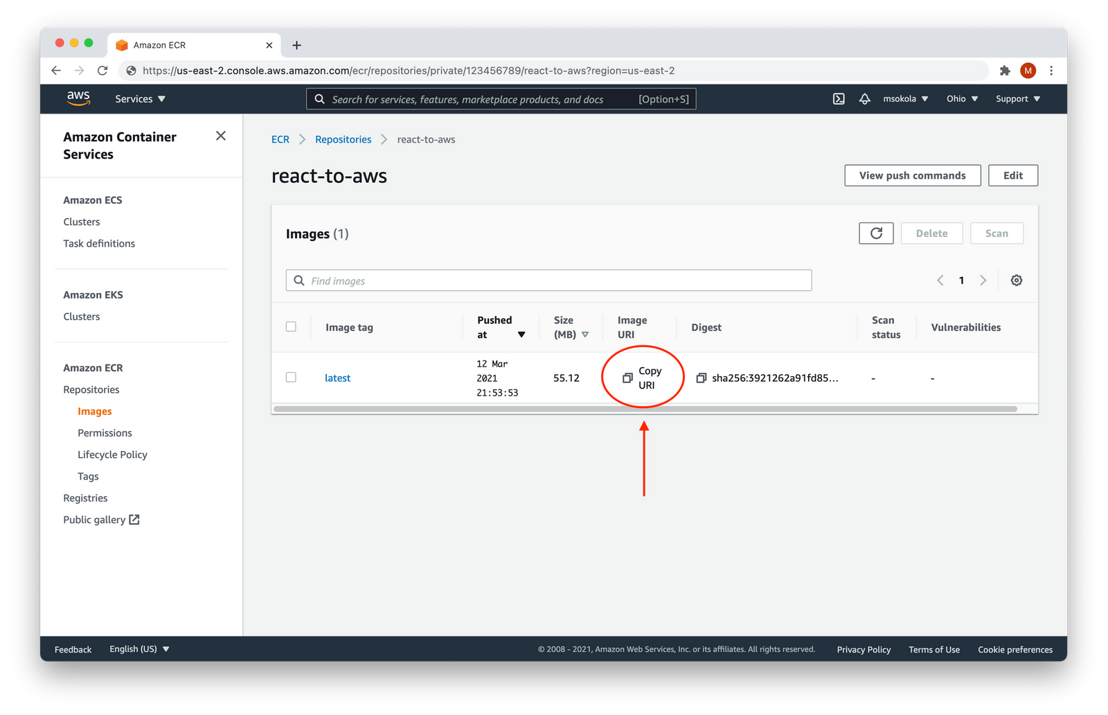 Como Implementar Uma Aplicação Do React Em Produção Usando Docker Nginx E Apis
